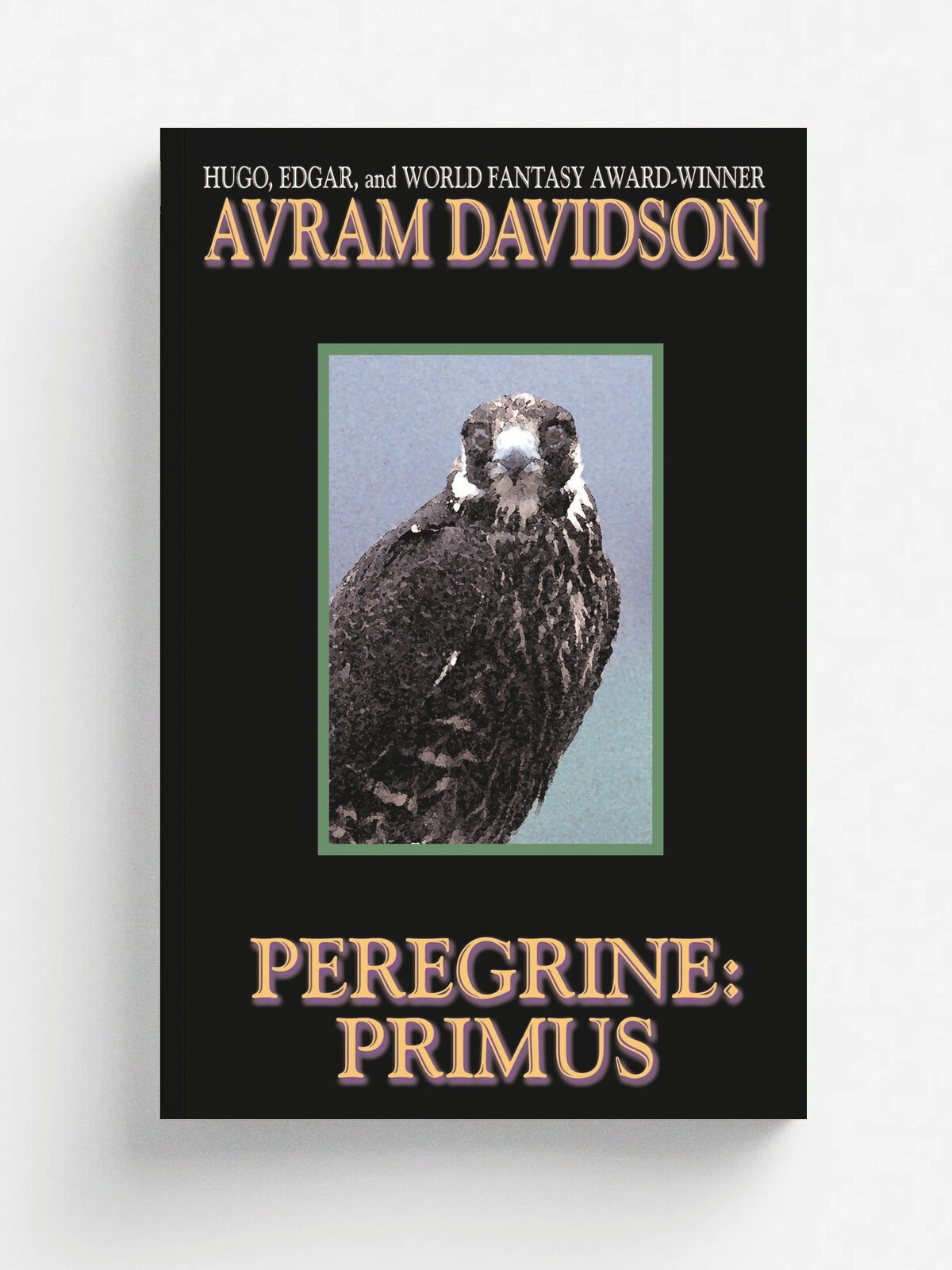 Peregrine. Primus