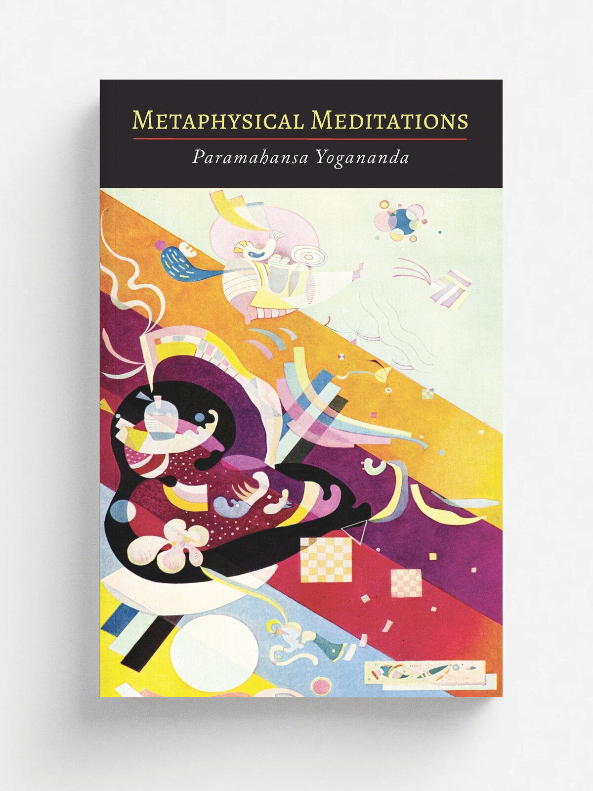 Metaphysical Meditations