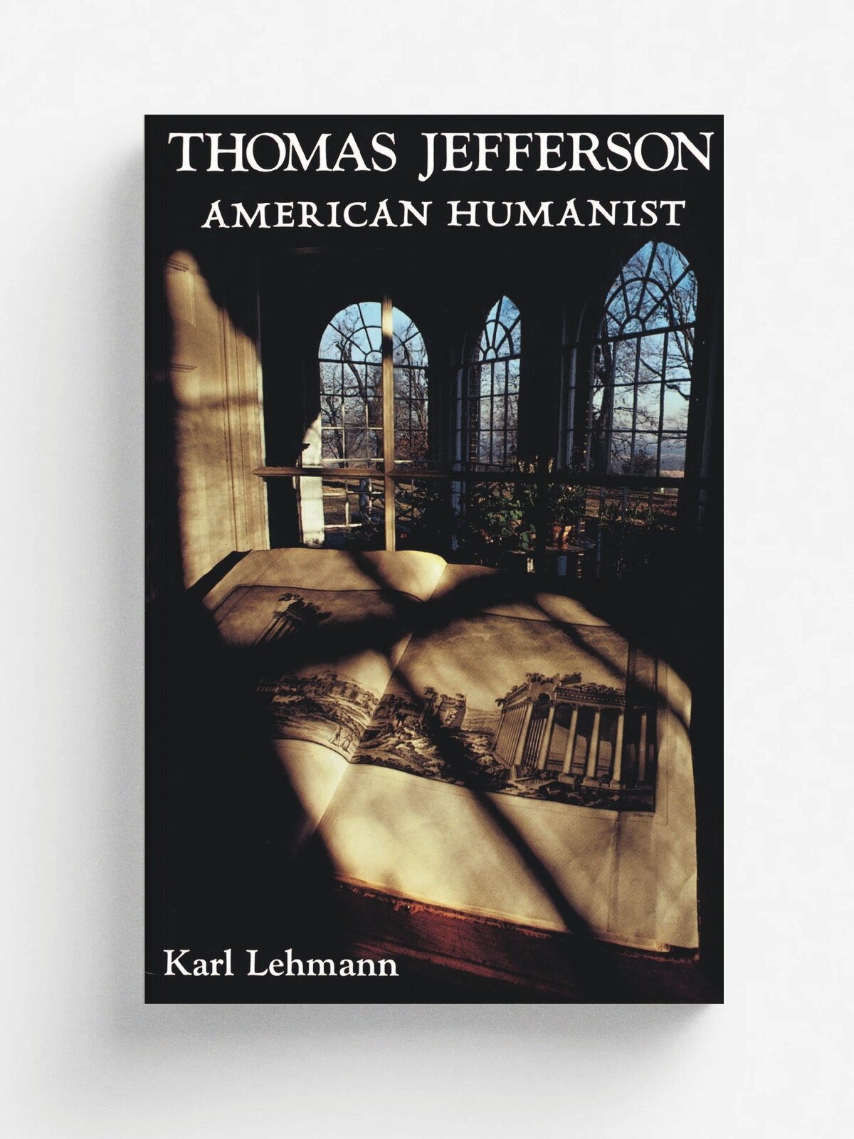 Thomas Jefferson, American Humanist