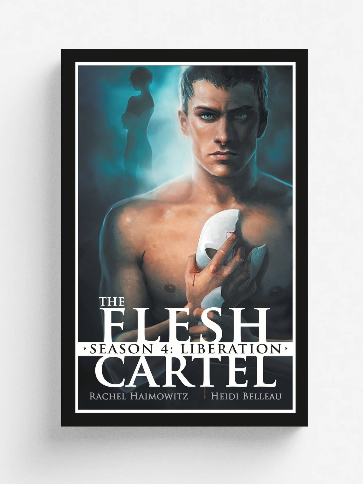 The Flesh Cartel, Season 4. Liberation