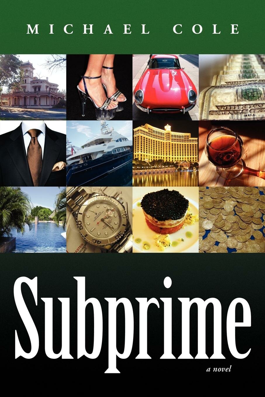 Subprime — фото 1