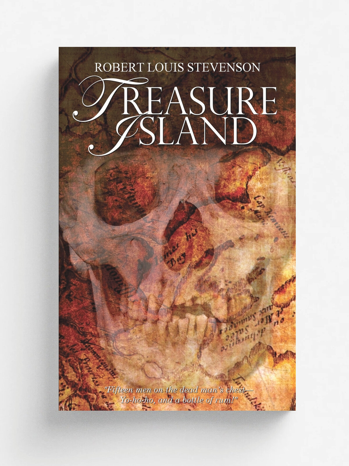 Treasure Island
