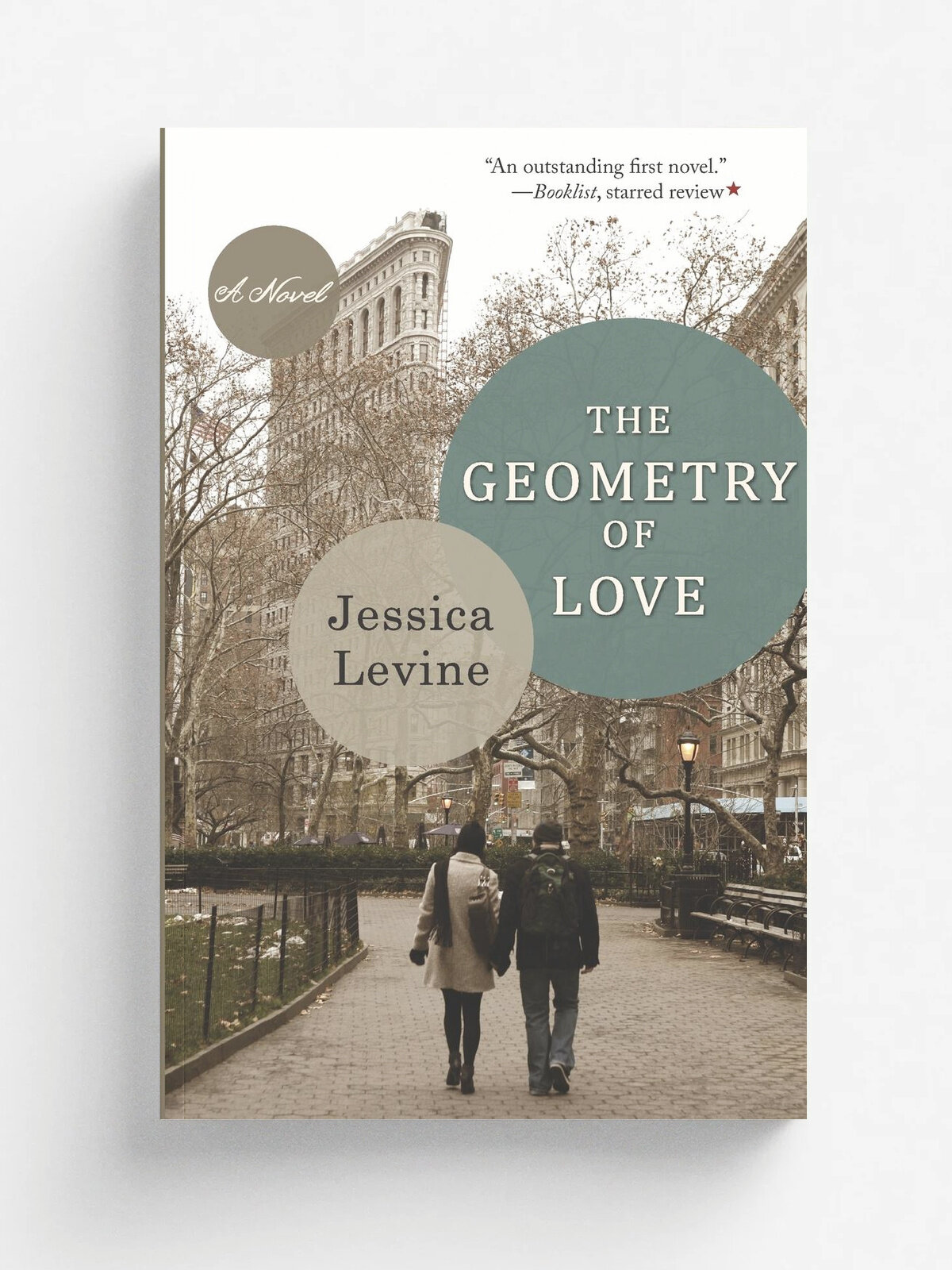 The Geometry of Love