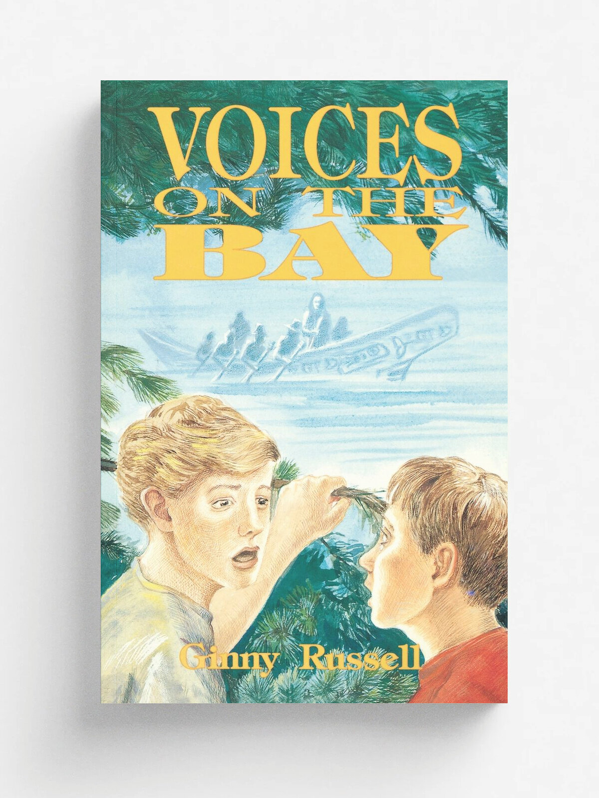 Voices on the Bay