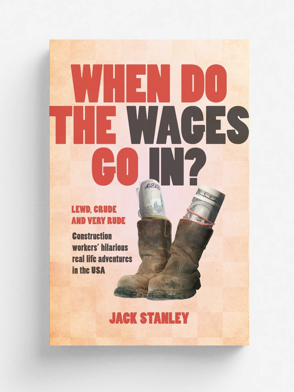 When Do the Wages Go In?