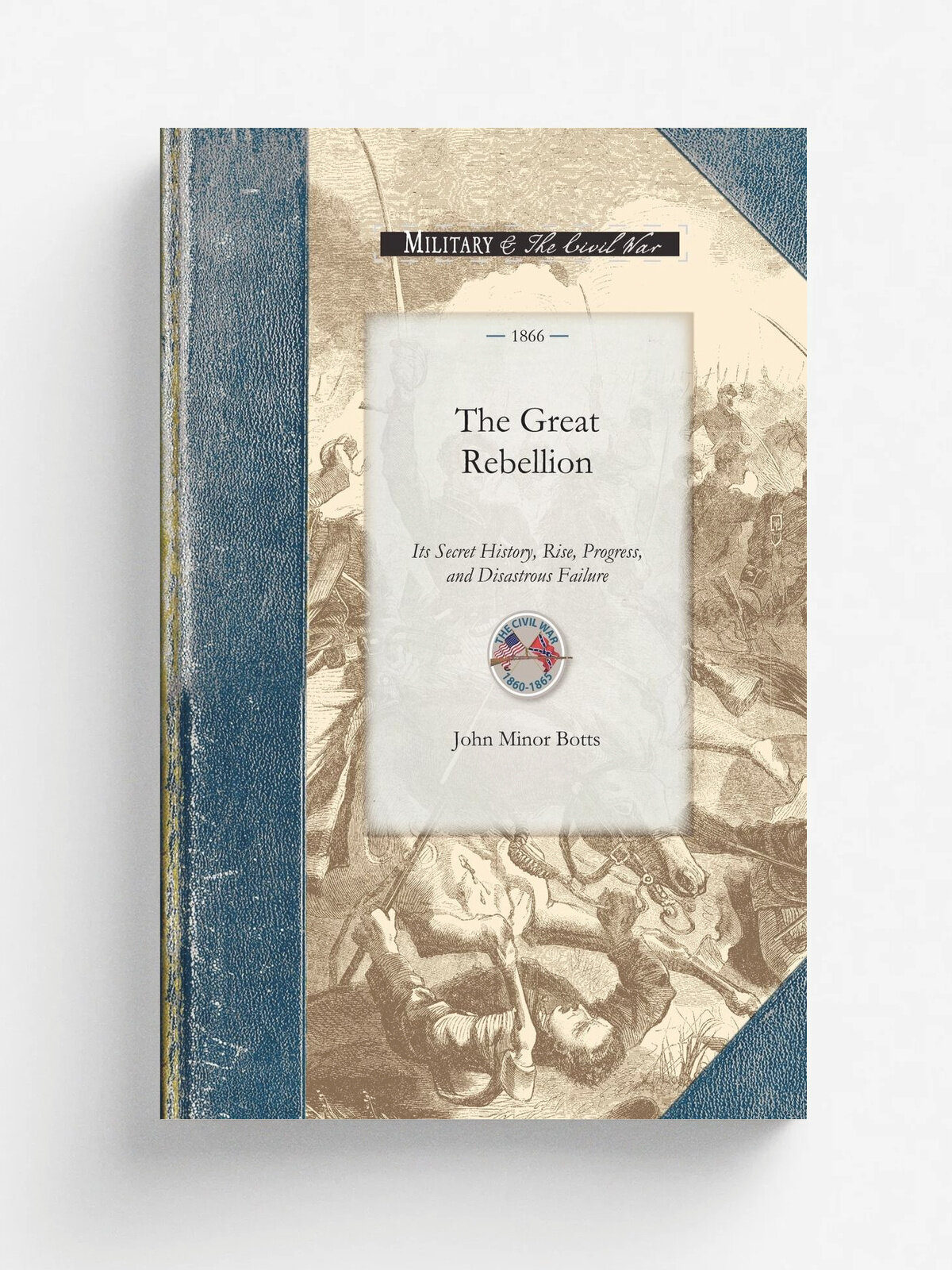 The Great Rebellion