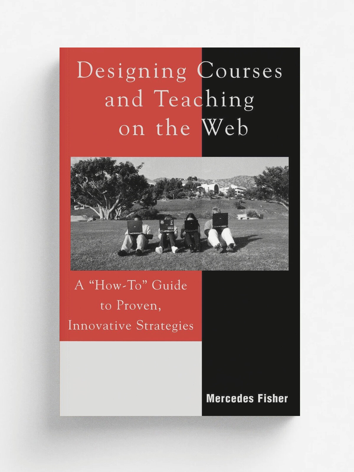 Designing Courses and Teaching on the Web. A How-To Guide to Proven, Innovative Strategies