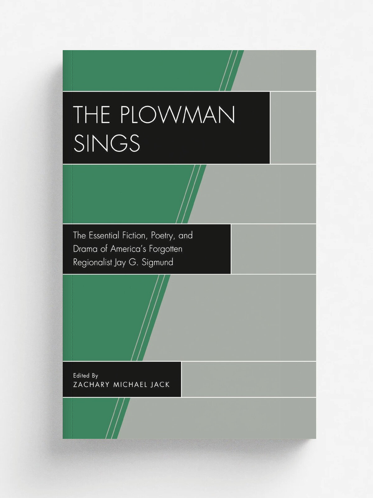 The Plowman Sings