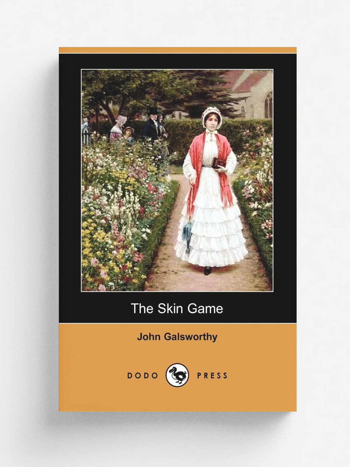 The Skin Game (Dodo Press)