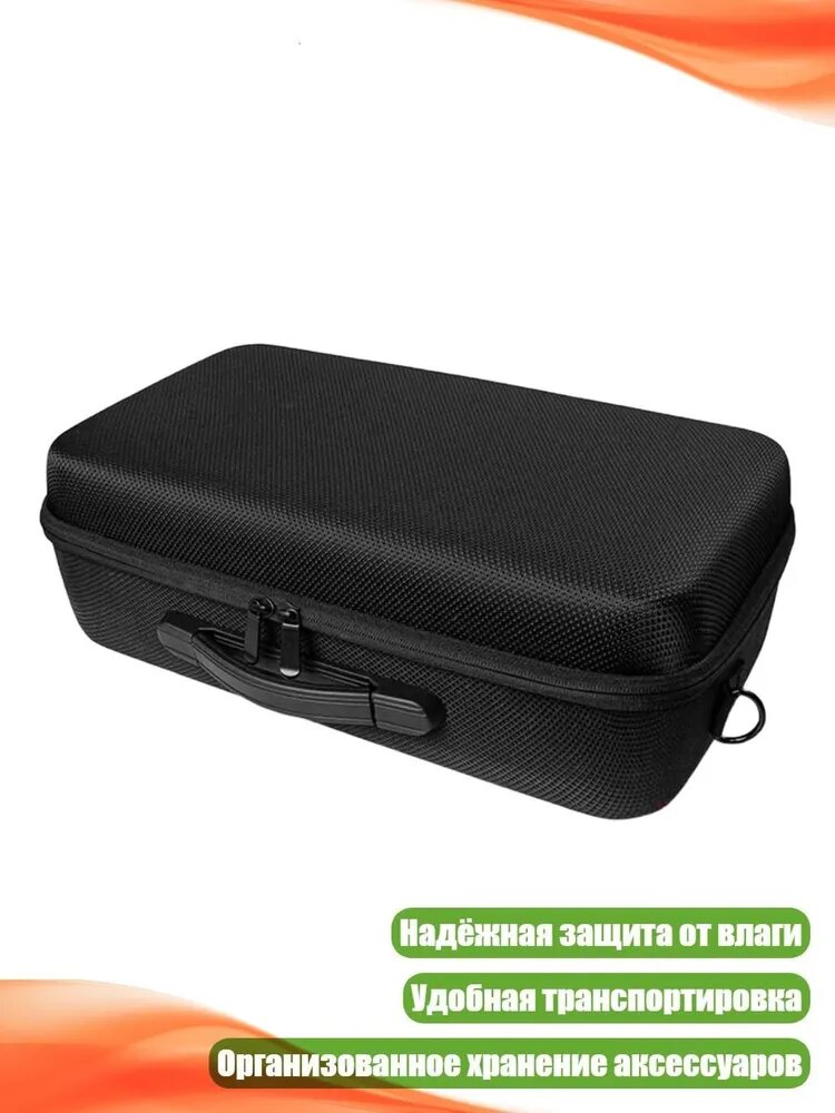 Чехол для аксессуаров для очистки окон