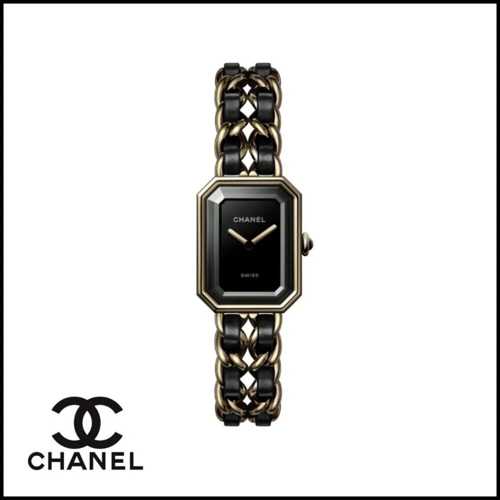 Chanel Часы наручные Кварцевые