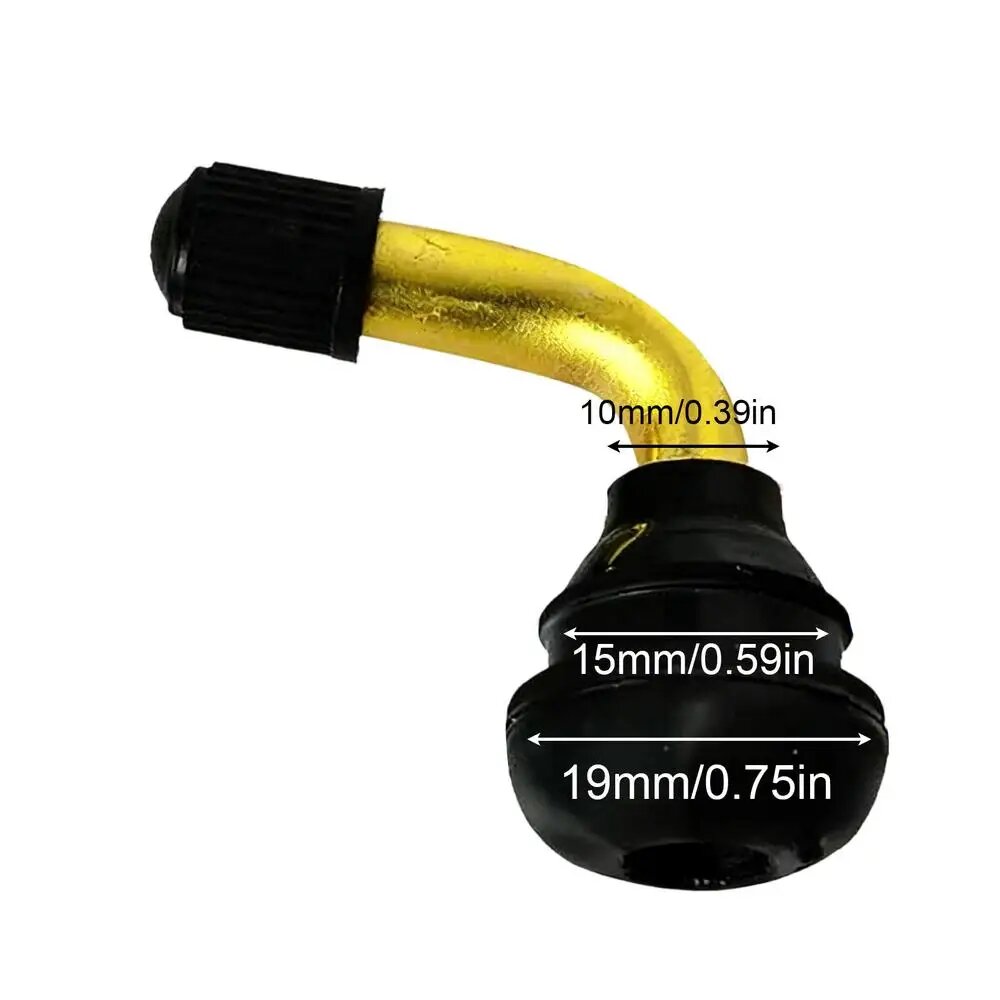 Клапаны PVR 70 60 50 40 для бескамерных шин 70