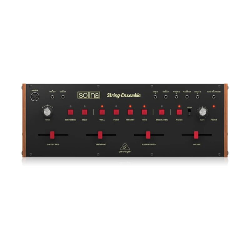 Behringer SOLINA STRING ENSEMBLE синтезатор