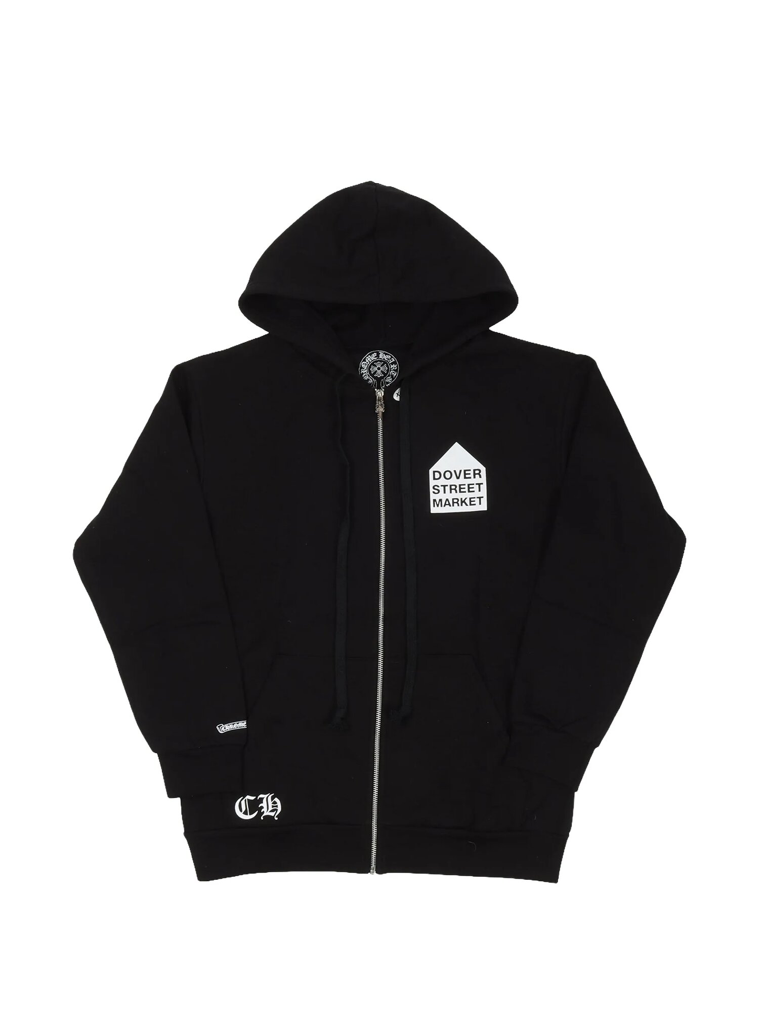 Худи Dover Street Market