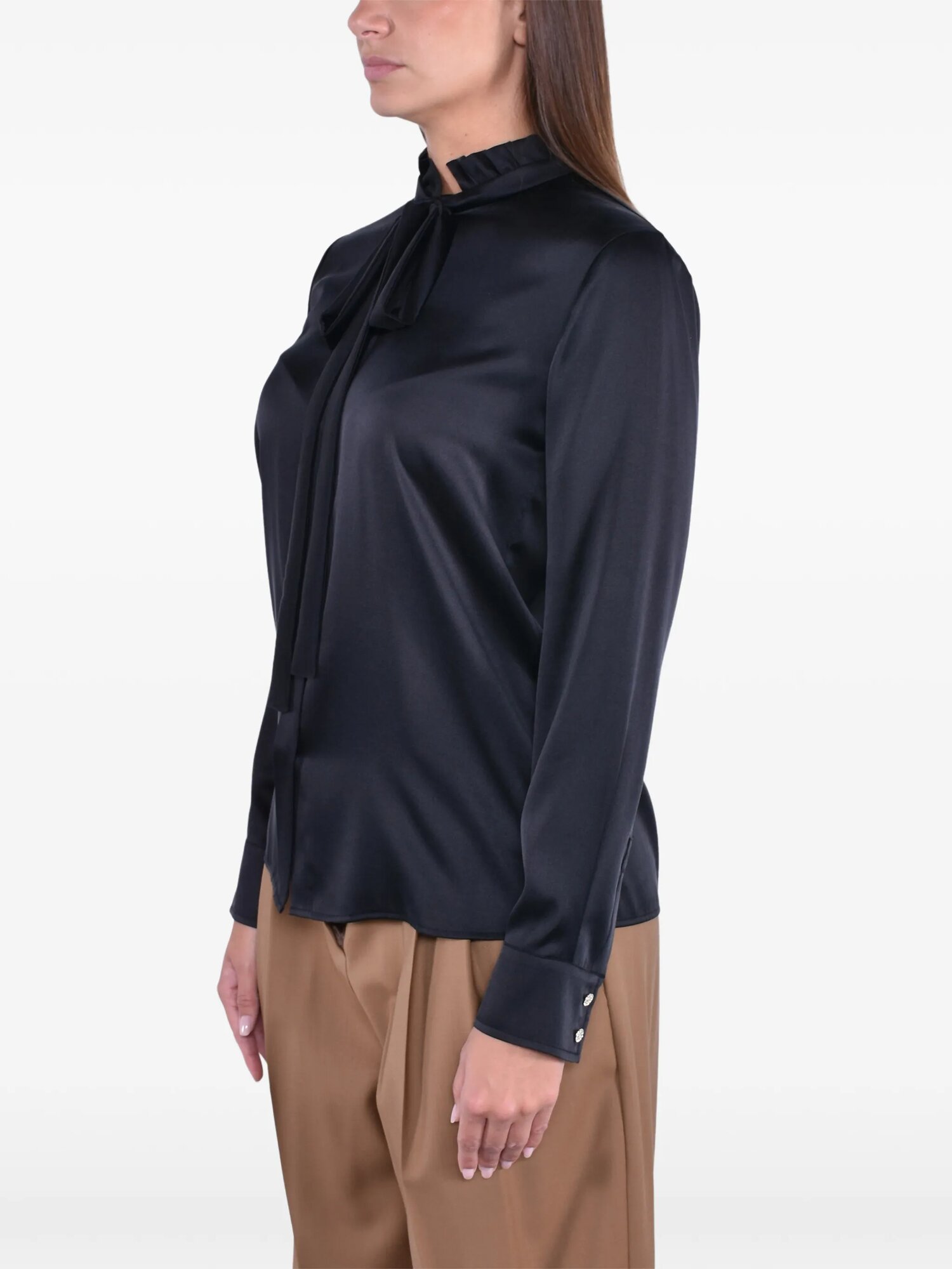 Блуза Max Mara, размер 42 — фото 1