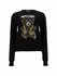Джемпер MOSCHINO Teddy Bear, размер 40