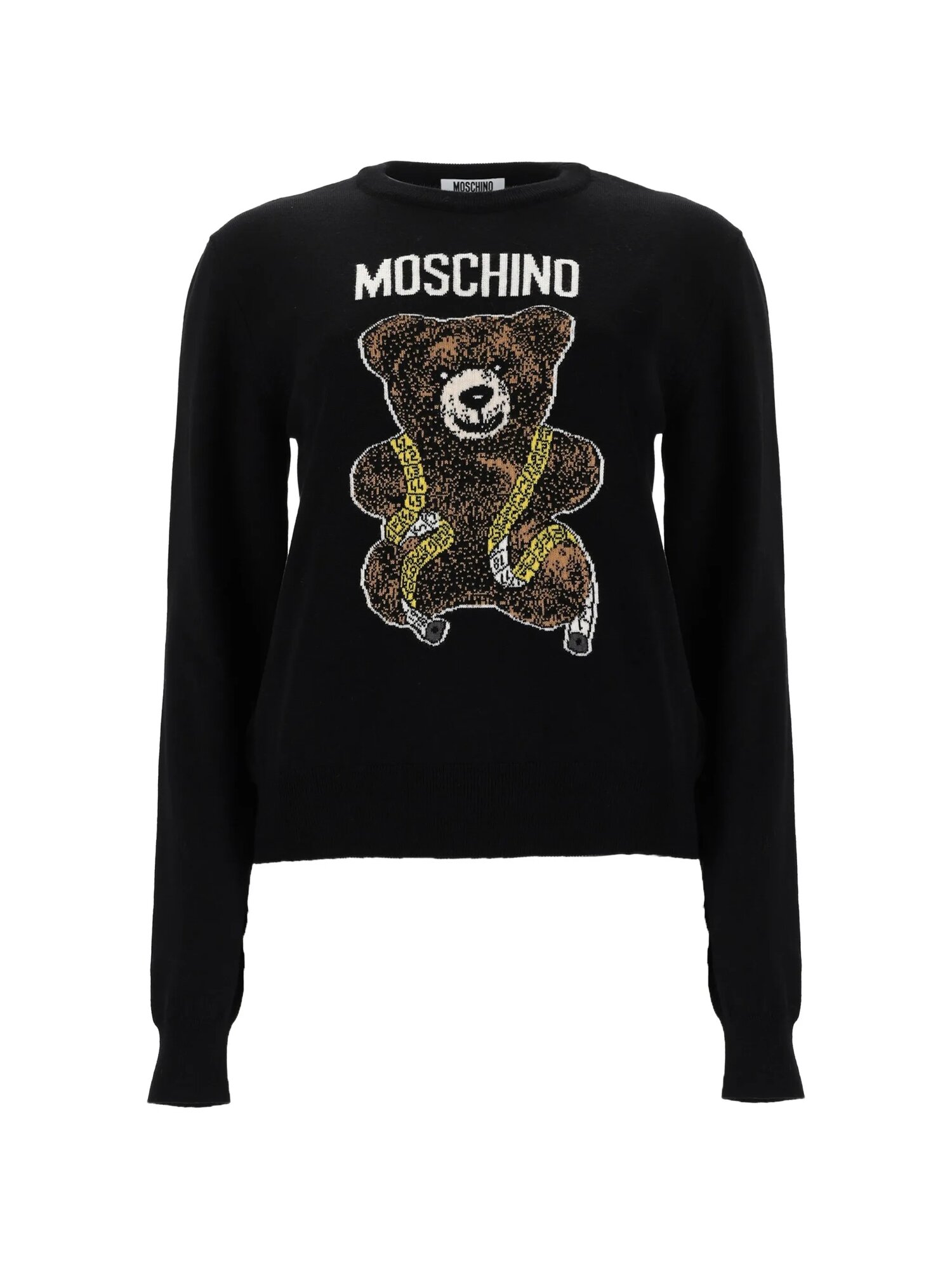 Джемпер Teddy Bear