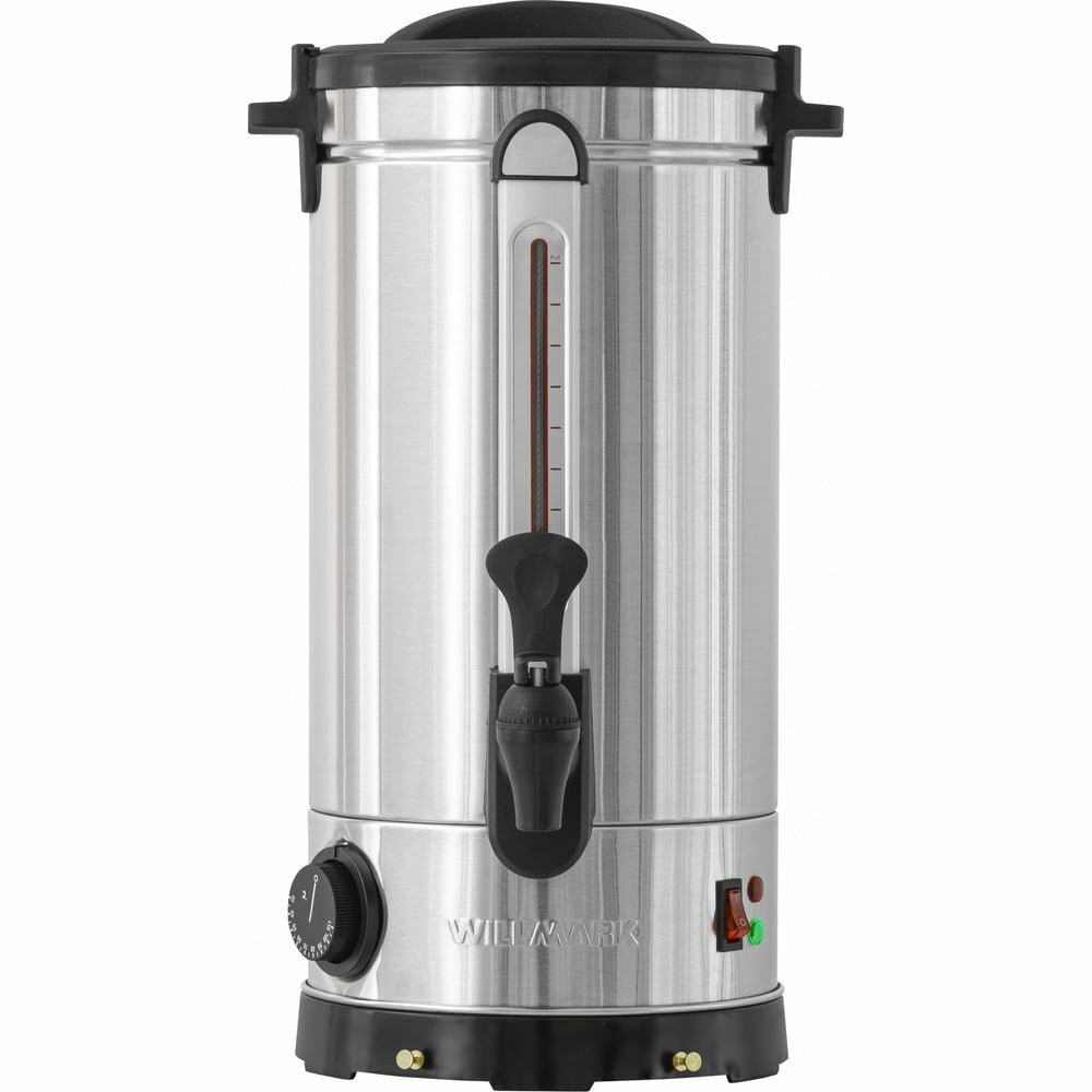 Бойлер для горячих напитков Willmark WWB-1012S 2001692