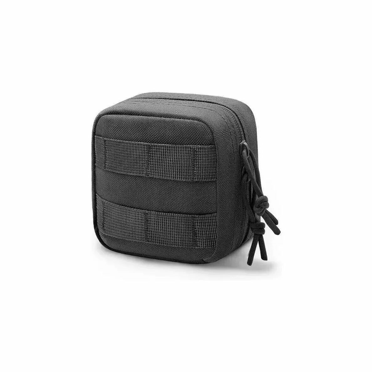 Тактическая сумка Jarhead Molle BK