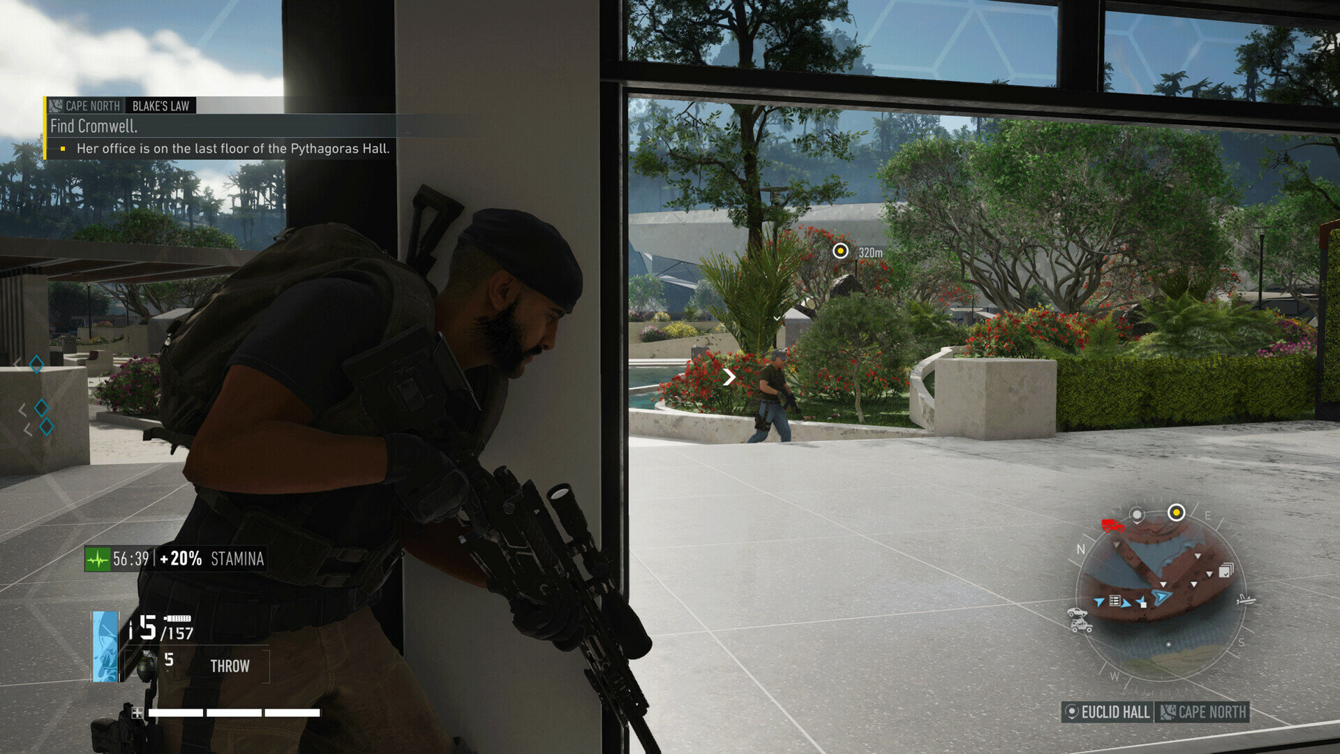 Tom Clancy's Ghost Recon® Breakpoint - Gold Edition Украина — фото 1