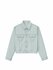 Куртка FEAR OF GOD Button-up denim jacket, размер L