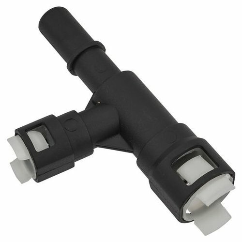 Тройник системы ZIKMAR Z71416R