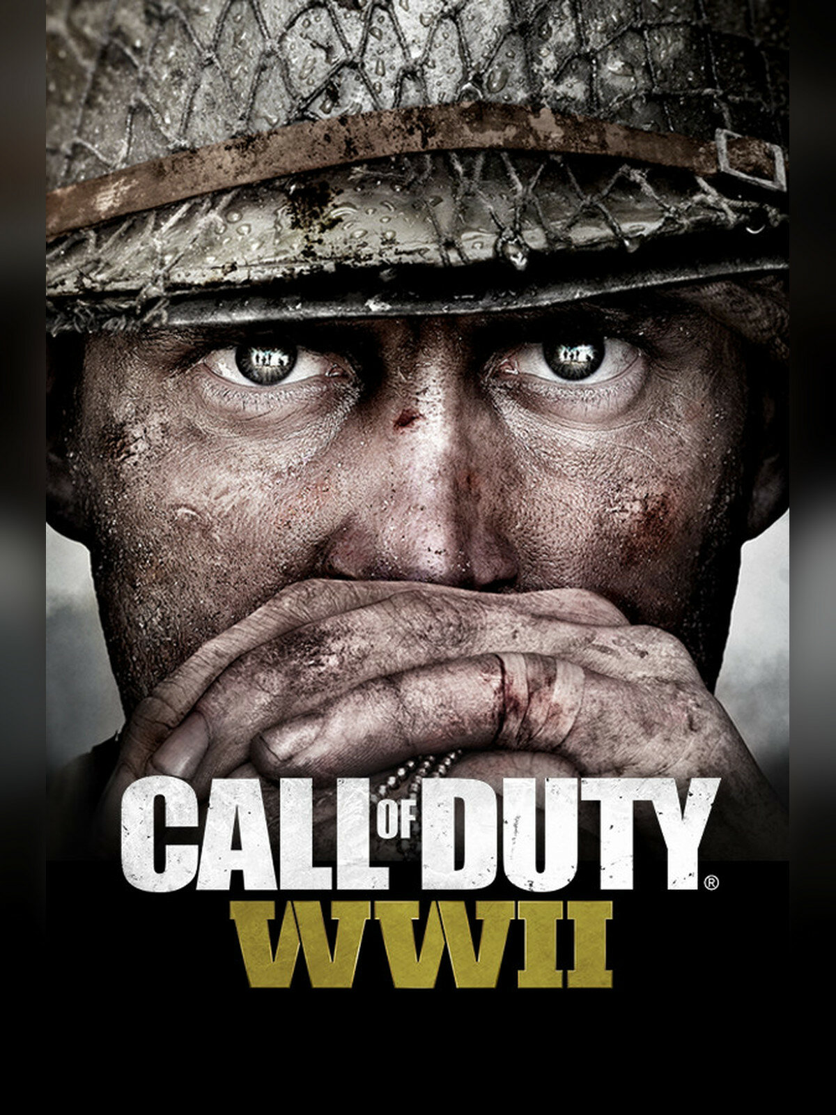 Call of Duty®: WWII - Digital Deluxe Edition, Россия