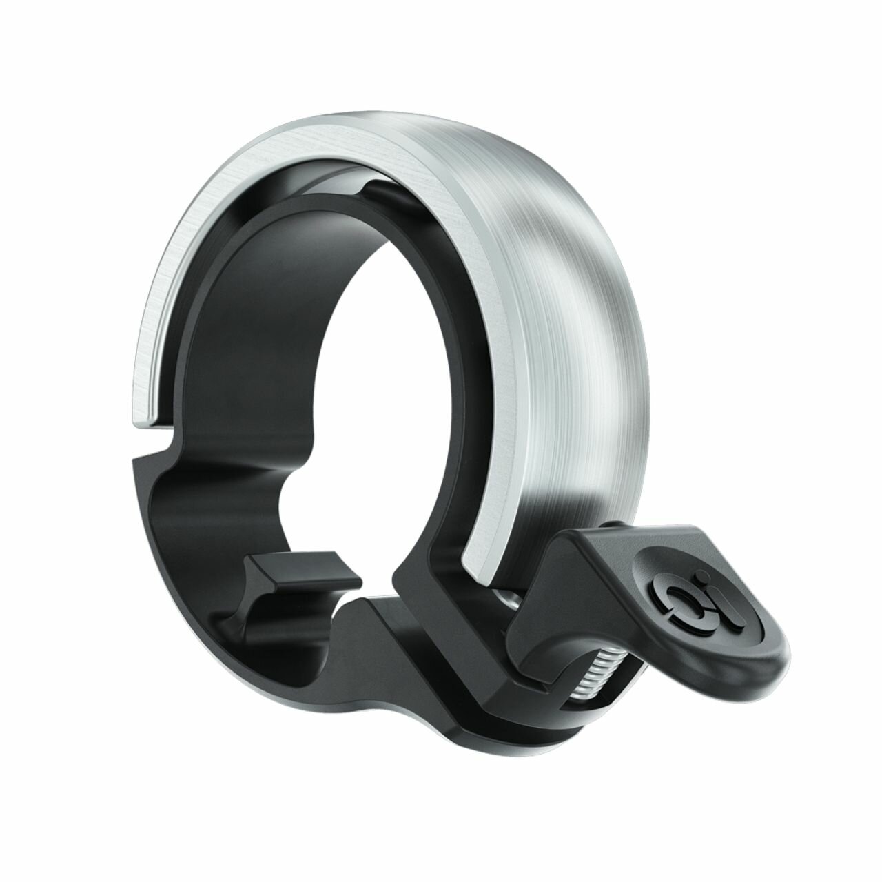 Звонок Knog Oi Classic Silver L