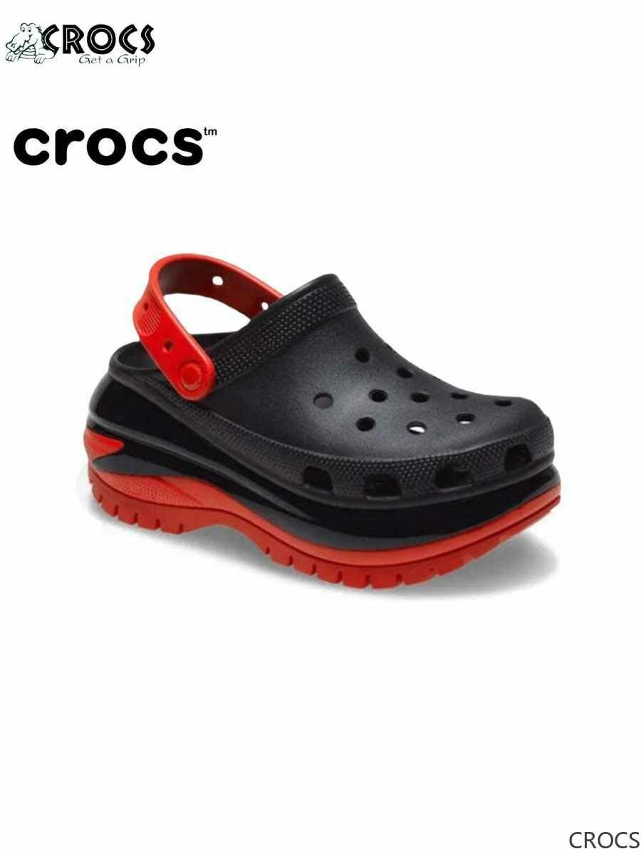 Sabo crush clog — фото 1