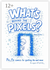 What’s Behind the Pixels?