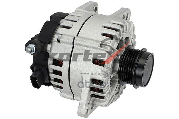 Генератор JAC J7 KORTEX арт. KG139