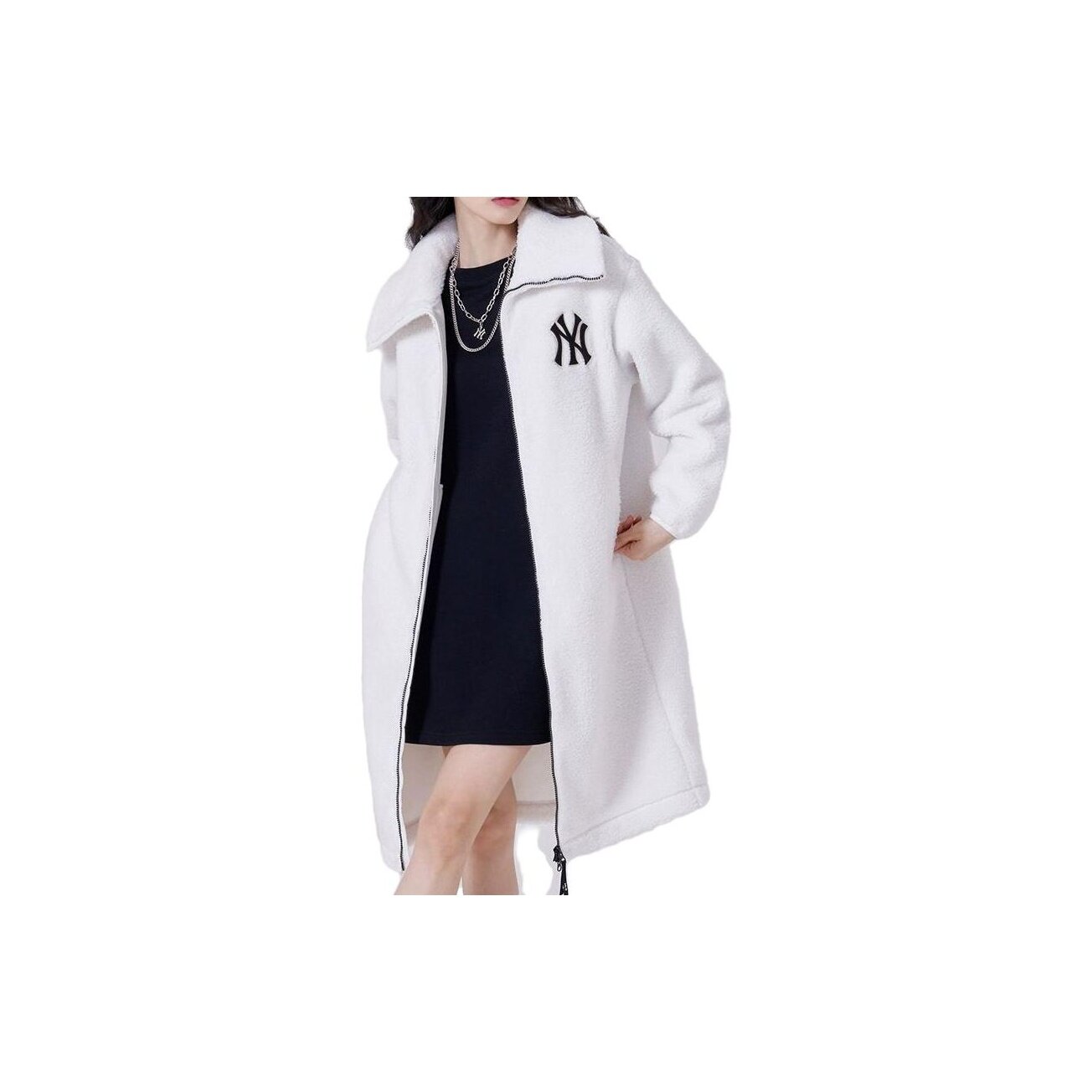 Куртка MLB