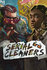 Serial Cleaners, РФ + СНГ