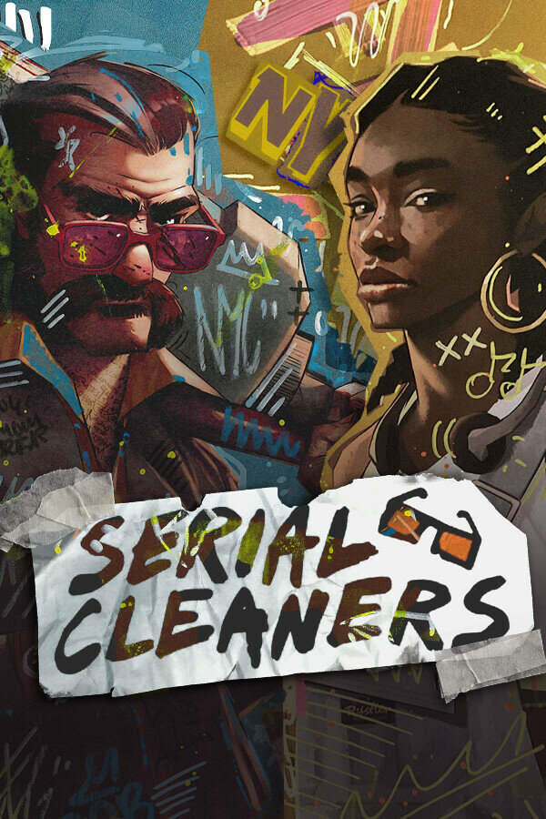 Serial Cleaners, РФ + СНГ