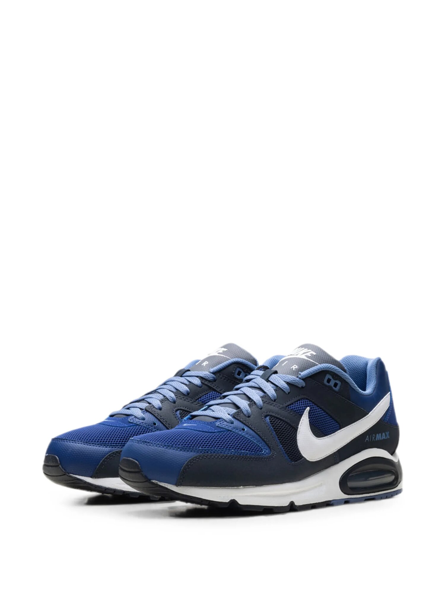 Кроссовки NIKE Air Max Command, размер 10 US — фото 1