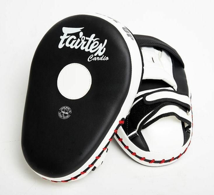 Лапа для бокса Fairtex FMV13 Fairtex