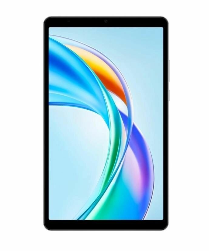 Планшет HONOR PAD X7 4 128 WIFI серый 5504ADQH