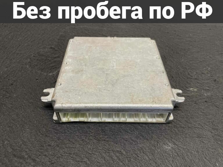 Блок управления двигателем HONDA FIT GD1