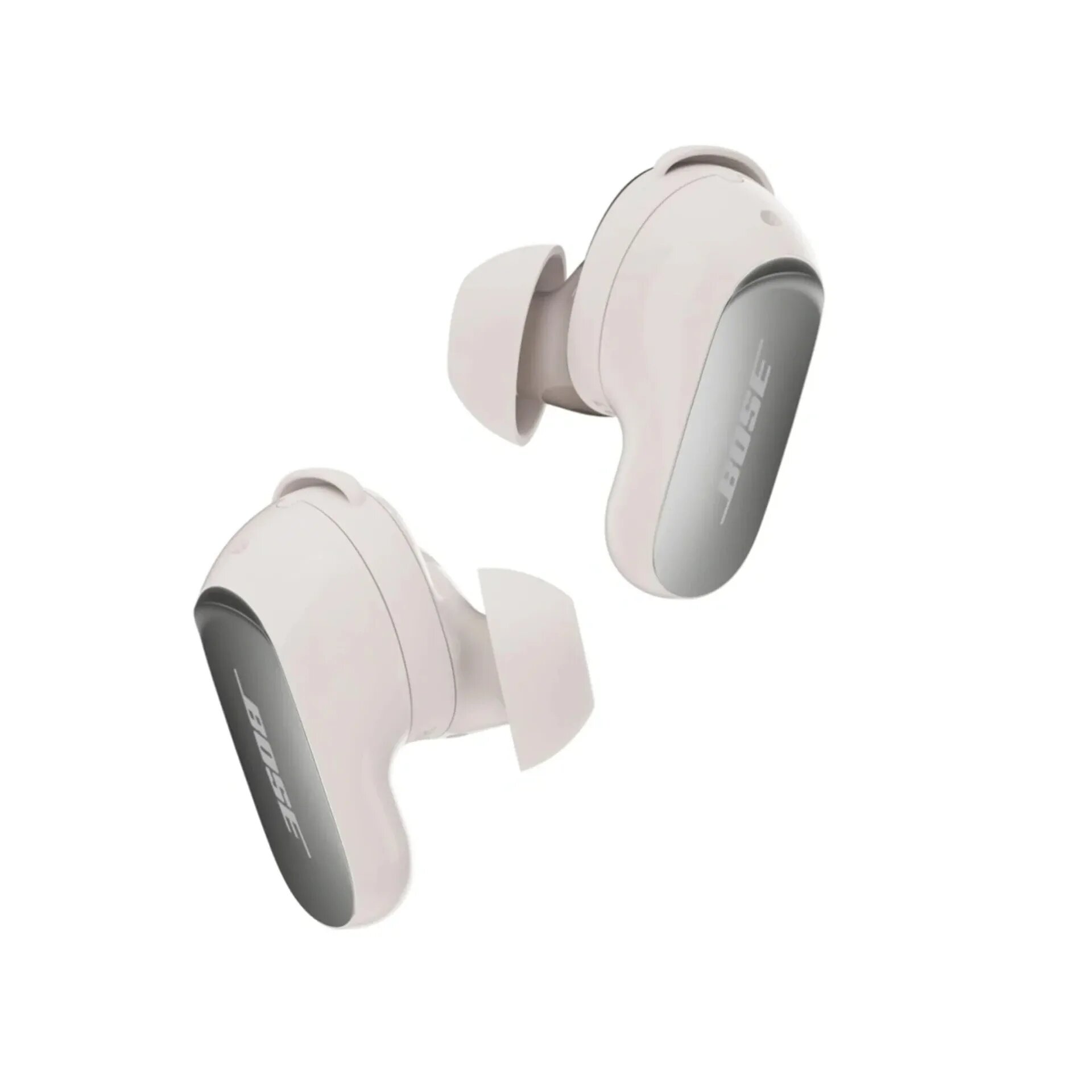 Беспроводные наушники Bose QuietComfort Ultra Earbuds (2nd Gen)White Smoke
