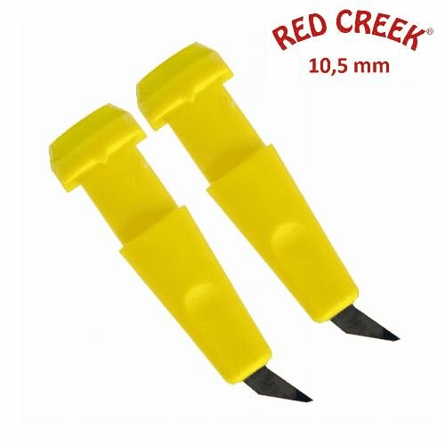 Наконечники RED CREEK 10,5 mm