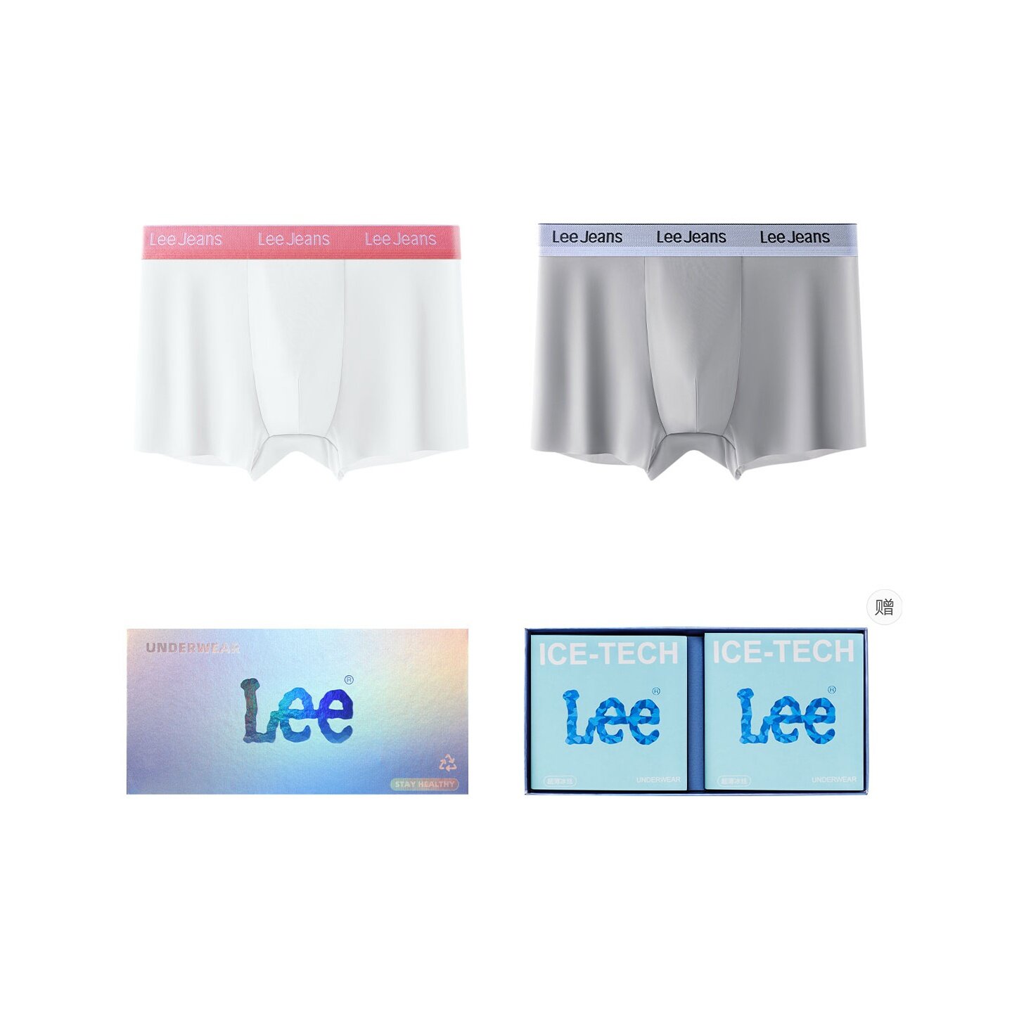 Трусы Lee, размер L