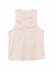Топ PATRIZIA PEPE Satin tank top, размер 46