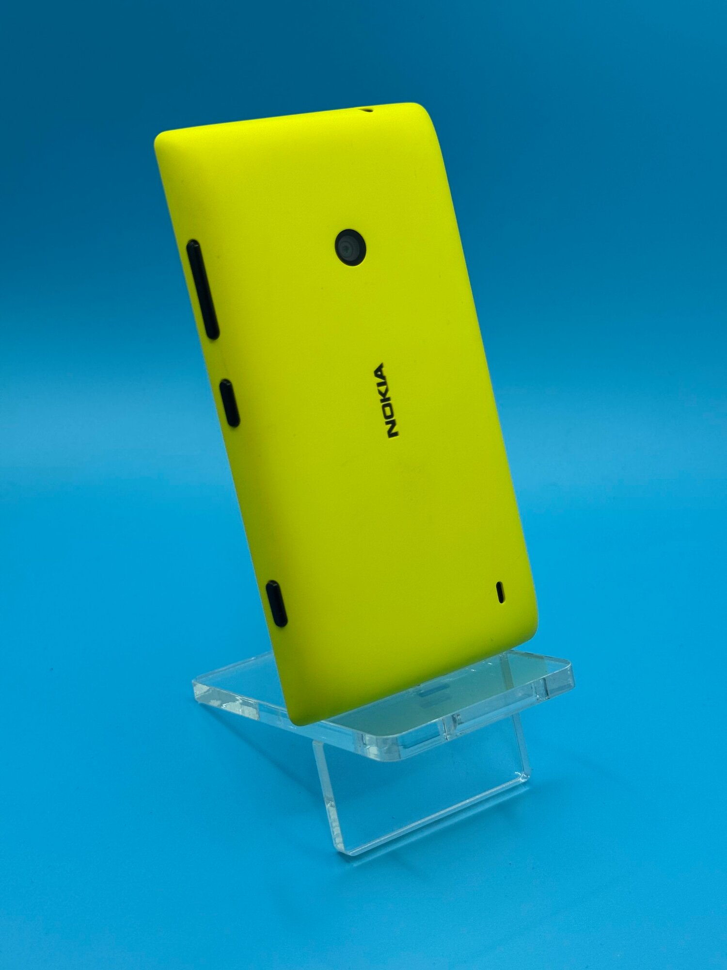 Смартфон Nokia Lumia 520
