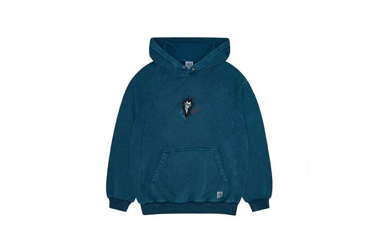 Толстовка VISION STREET WEAR Vision Street Wear, 1 шт.