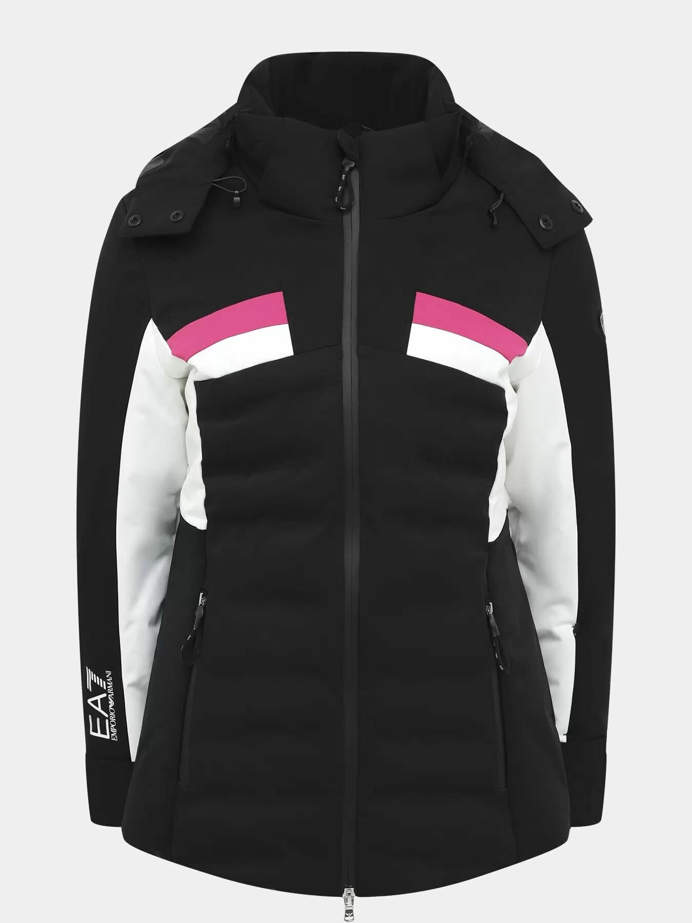 Куртка EA7 EMPORIO ARMANI Осень-зима 2025