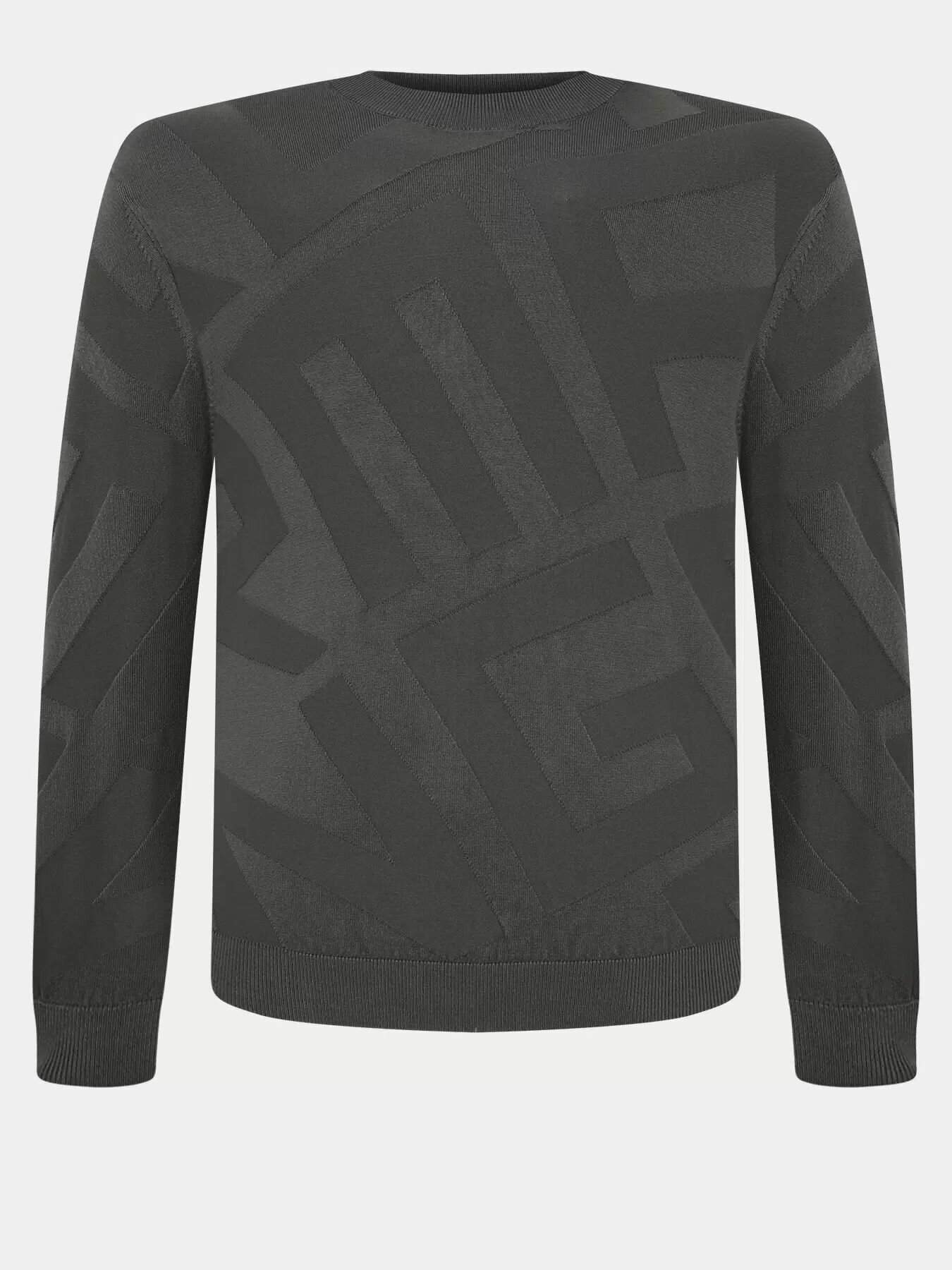 Джемпер Armani Exchange Весна-лето 2025, размер L, хаки