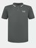 Поло EA7 EMPORIO ARMANI, размер XL, зеленый