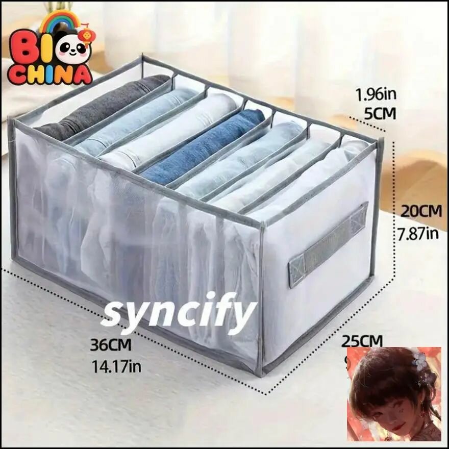 Syncify Сумка