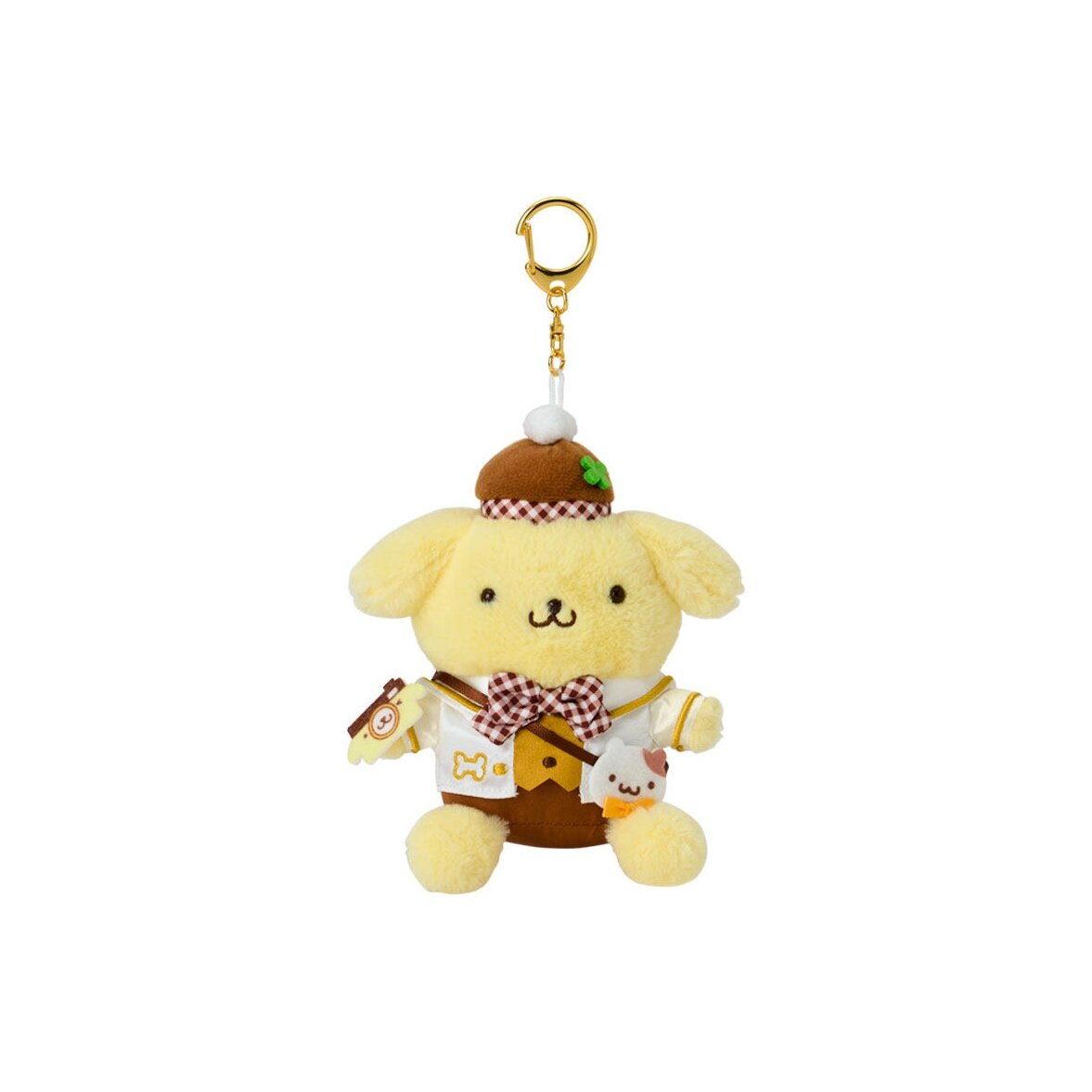 Санрио Hello Kitty My Melody Фигурка с принтом GRAND Prize Плюшевые брелки 20 см H 18,5 см H 20,5 см H 21 см H 24 см H