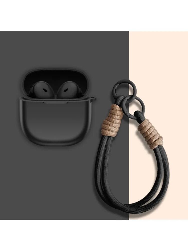 Чехол для наушников Redmi Buds 8 Active, Sony XM6, Redmi Buds 8 Pro/6 Lite, Galaxy Buds 4 Pro/Buds 4